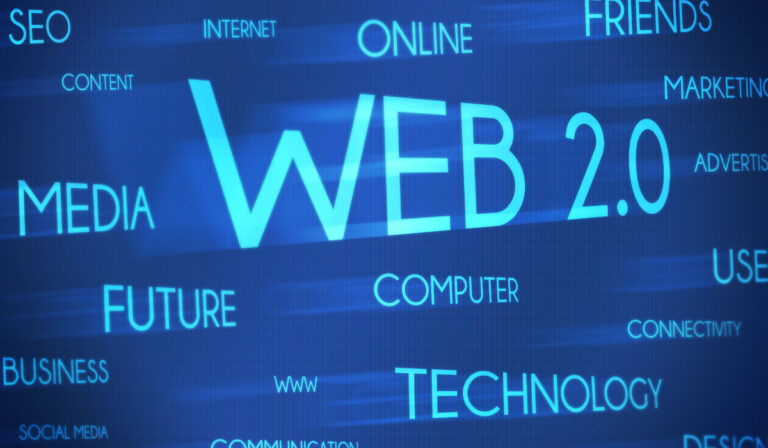 What is Web 2.0 - 5 Things You Didn't Know About Web 2.0